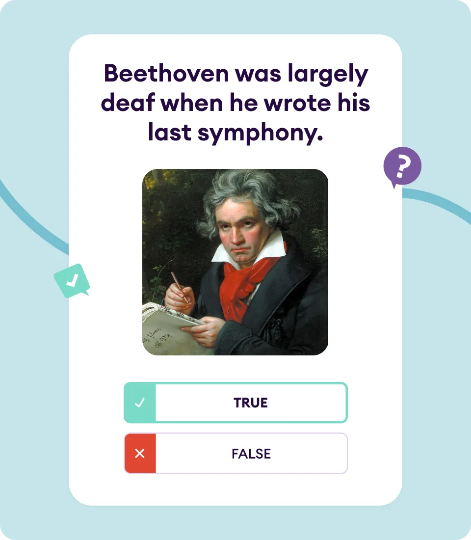 Listen and learn - Yuno